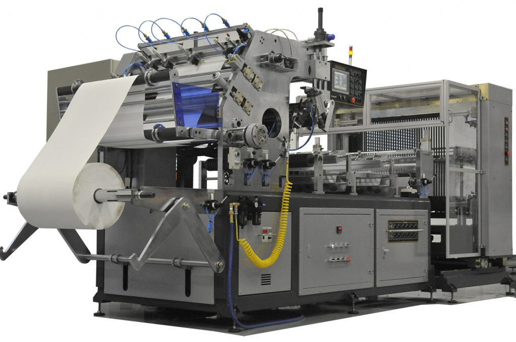 What Is A Factory Automation System? | EOCM